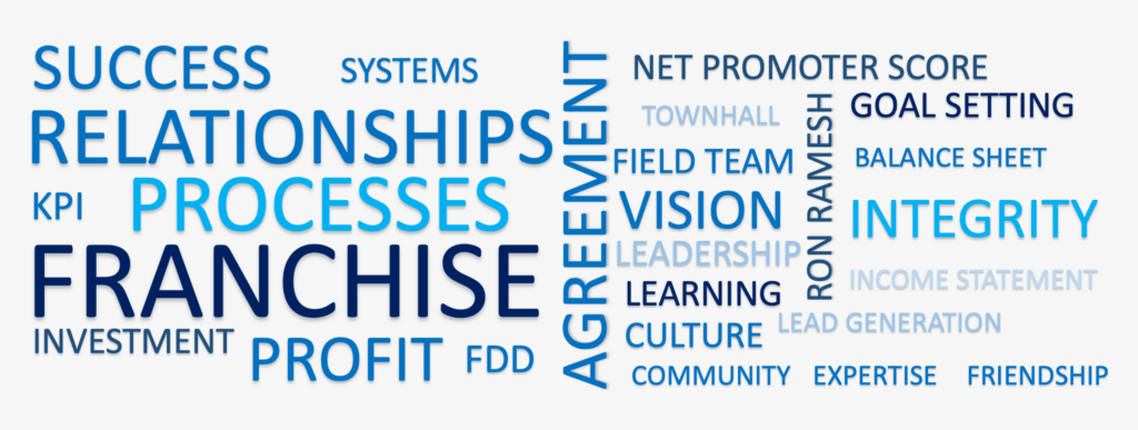 Franchise Strategy Expertise - Strategy, Leadership, Operations