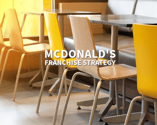 McDonald's Franchise Strategy - Franchise Strategy Co.