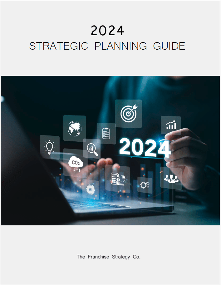 A Step-by-Step Guide to a Business Financial Plan in 2024 - Franchise ...