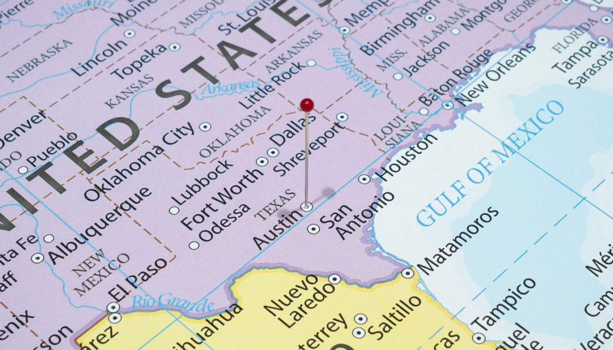 Understanding Franchise Territory