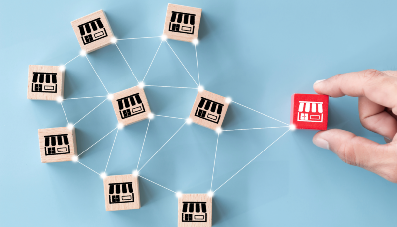 What is a Master Franchise?